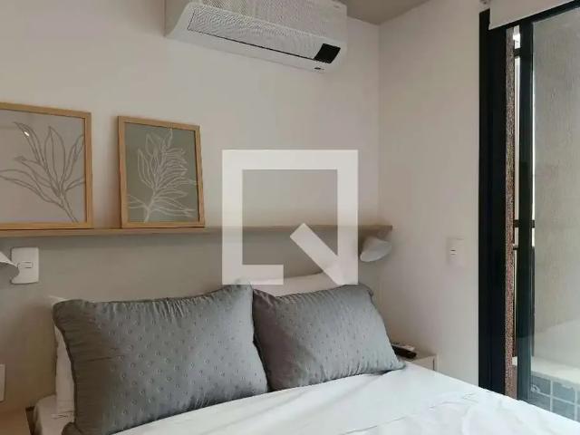 Kitnet / Stúdio para Venda em São Paulo/SP Pinheiros 1 Quartos