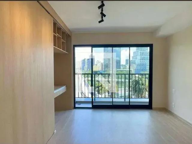 Kitnet / Stúdio para Venda em São Paulo/SP Pinheiros 1 Quartos