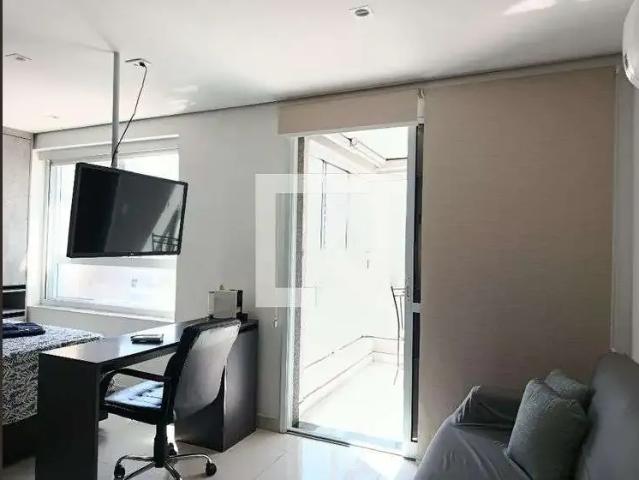 Kitnet / Stúdio para Venda em São Paulo/SP Pinheiros 1 Quartos