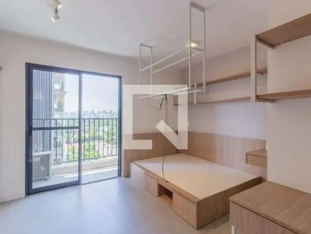 Kitnet / Stúdio para Venda em São Paulo/SP Pinheiros 1 Quartos
