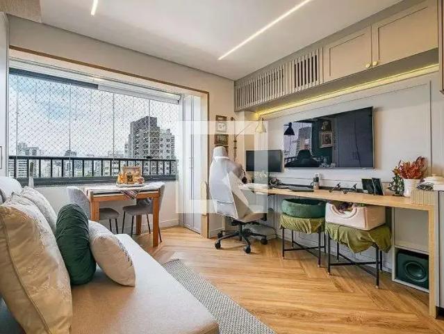 Kitnet / Stúdio para Venda em São Paulo/SP Pinheiros 1 Quartos