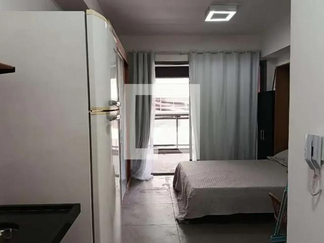 Kitnet / Stúdio para Venda em São Paulo/SP Pinheiros 1 Quartos