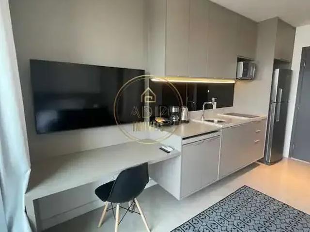 Kitnet / Stúdio para Venda em São Paulo/SP Pinheiros 1 Quartos