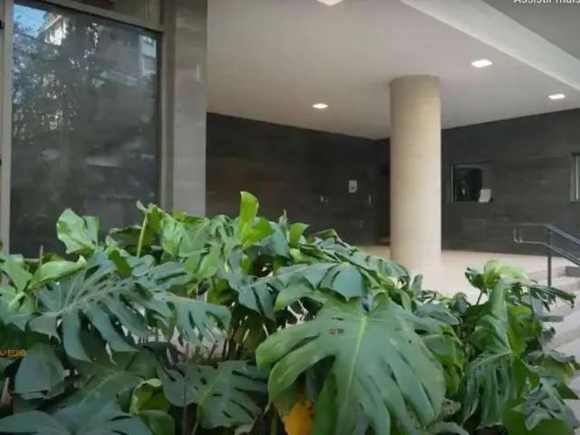 Kitnet / Stúdio para Venda em São Paulo/SP Pinheiros 1 Quartos