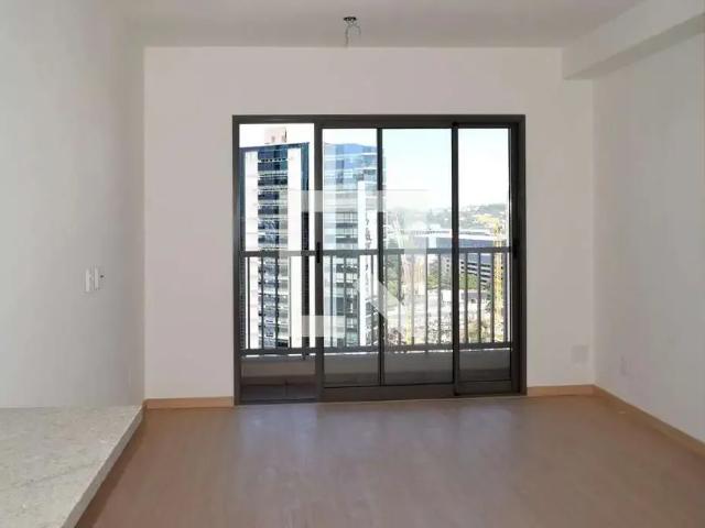 Kitnet / Stúdio para Venda em São Paulo/SP Pinheiros 1 Quartos