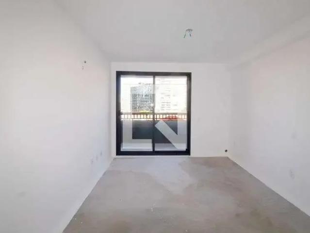 Kitnet / Stúdio para Venda em São Paulo/SP Pinheiros 1 Quartos