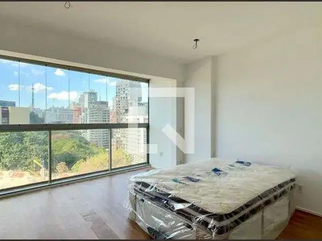 Kitnet / Stúdio para Venda em São Paulo/SP Pinheiros 1 Quartos