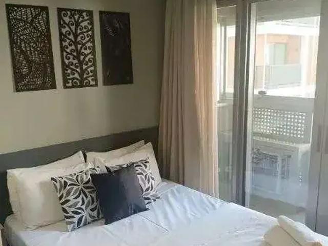 Kitnet / Stúdio para Venda em São Paulo/SP Pinheiros 1 Quartos