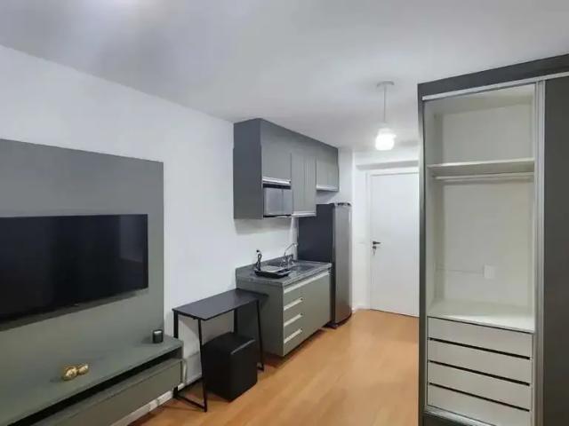 Kitnet / Stúdio para Venda em São Paulo/SP Pinheiros 1 Quartos