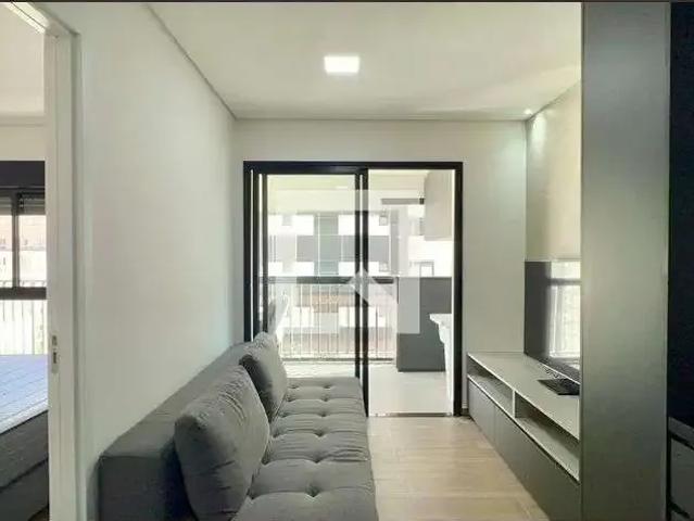 Kitnet / Stúdio para Venda em São Paulo/SP Pinheiros 1 Quartos