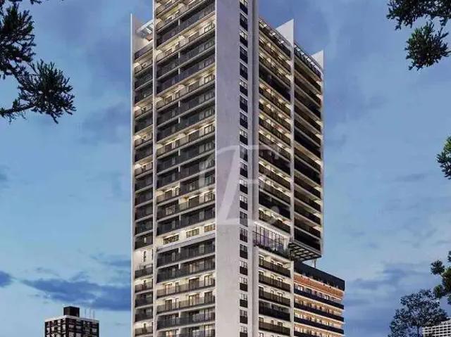 Kitnet / Stúdio para Venda em São Paulo/SP Pinheiros 1 Quartos