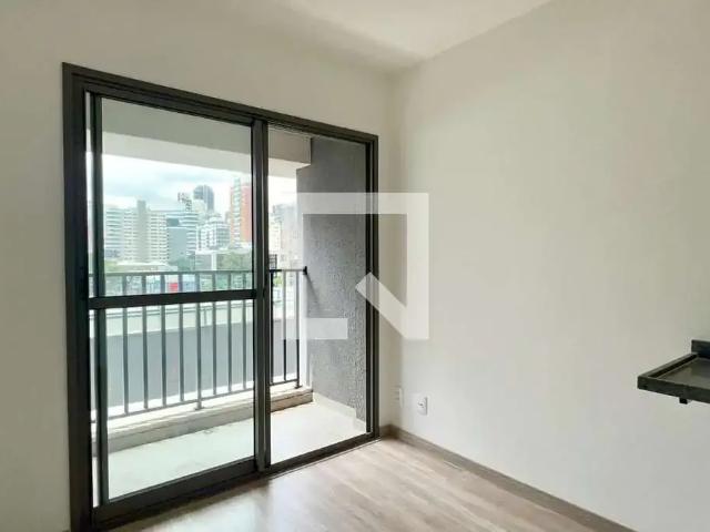 Kitnet / Stúdio para Venda em São Paulo/SP Pinheiros 1 Quartos