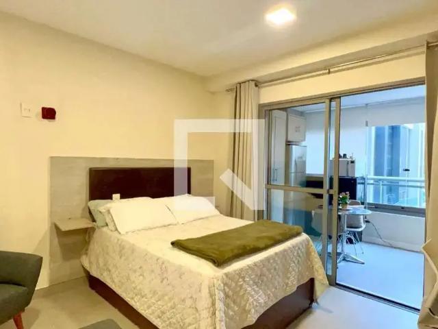 Kitnet / Stúdio para Venda em São Paulo/SP Pinheiros 1 Quartos