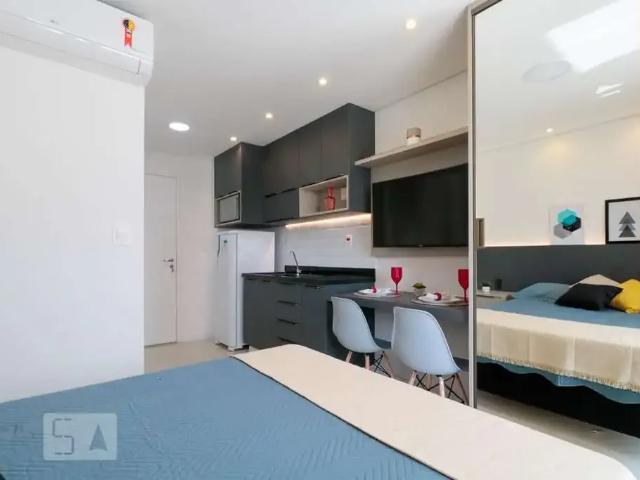 Kitnet / Stúdio para Venda em São Paulo/SP Pinheiros 1 Quartos