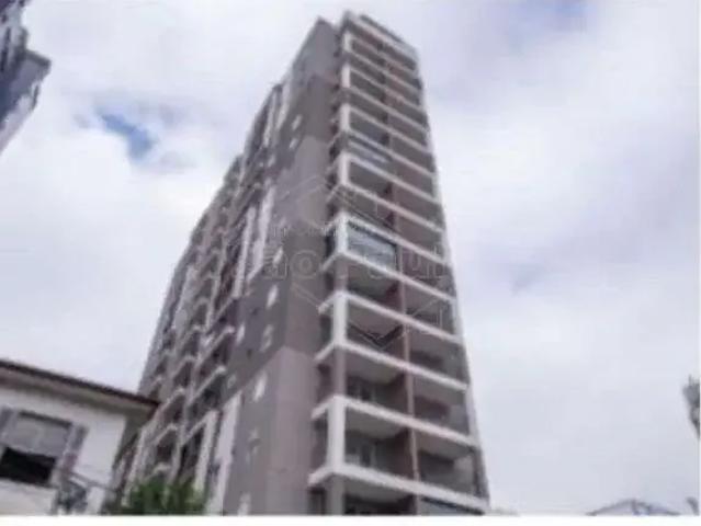 Kitnet / Stúdio para Venda em São Paulo/SP Pinheiros 1 Quartos