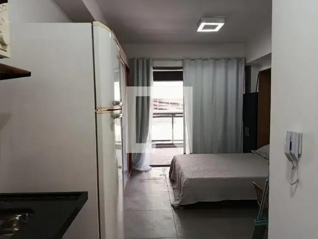 Kitnet / Stúdio para Venda em São Paulo/SP Pinheiros 1 Quartos