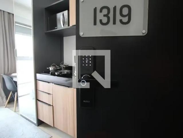 Kitnet / Stúdio para Venda em São Paulo/SP Pinheiros 1 Quartos