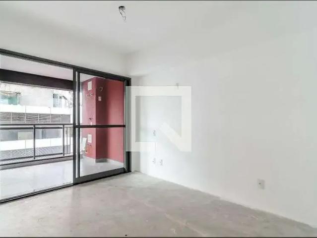 Kitnet / Stúdio para Venda em São Paulo/SP Pinheiros 1 Quartos