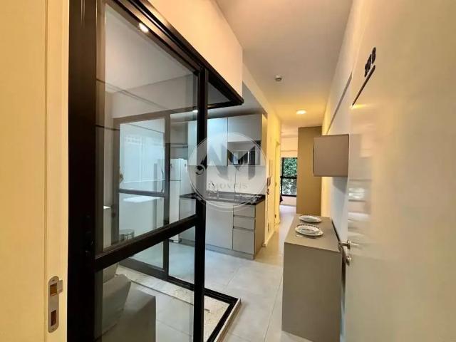 Kitnet / Stúdio para Venda em São Paulo/SP Pinheiros 1 Quartos