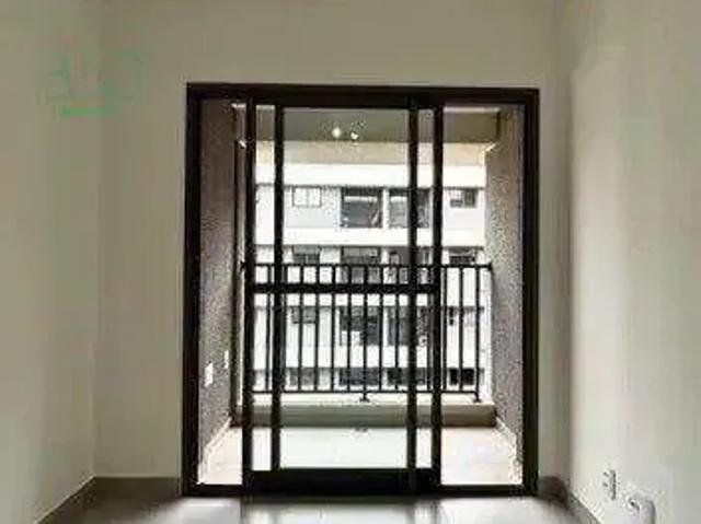 Kitnet / Stúdio para Venda em São Paulo/SP Pinheiros 1 Quartos