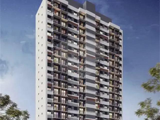 Kitnet / Stúdio para Venda em São Paulo/SP Pinheiros 1 Quartos