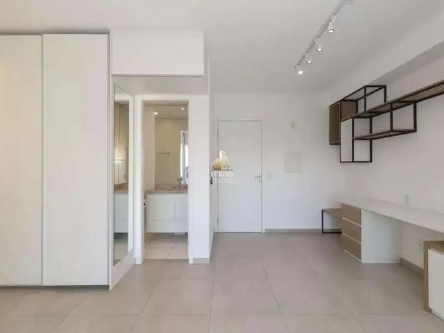 Kitnet / Stúdio para Venda em São Paulo/SP Pinheiros 1 Quartos