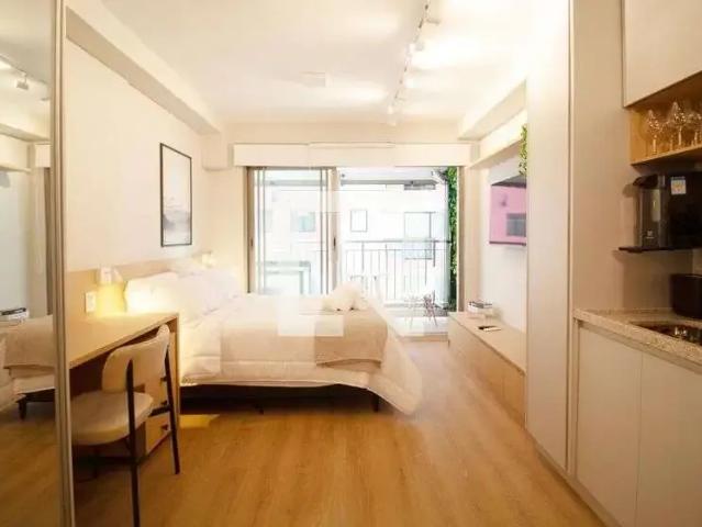 Kitnet / Stúdio para Venda em São Paulo/SP Pinheiros 1 Quartos