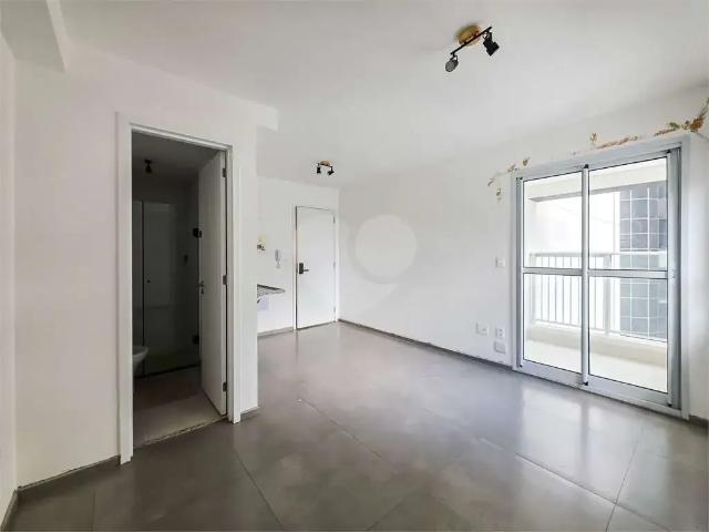 Kitnet / Stúdio para Venda em São Paulo/SP Pinheiros 1 Quartos