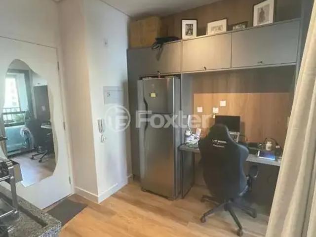 Kitnet / Stúdio para Venda em São Paulo/SP Pinheiros 1 Quartos