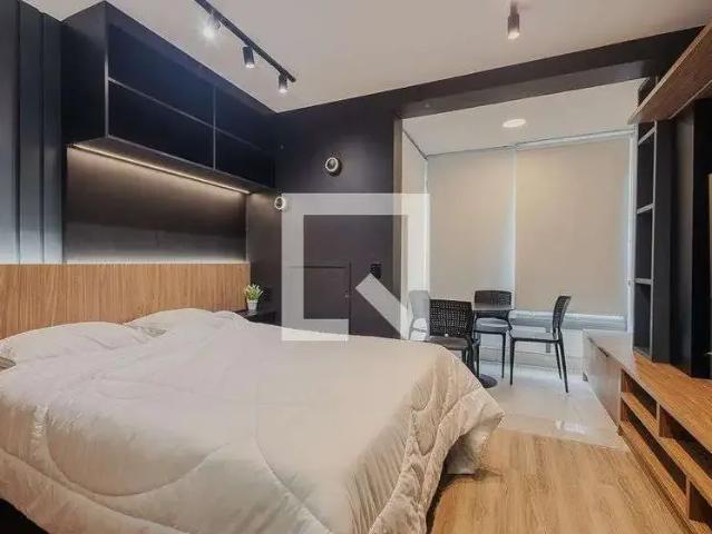 Kitnet / Stúdio para Venda em São Paulo/SP Pinheiros 1 Quartos