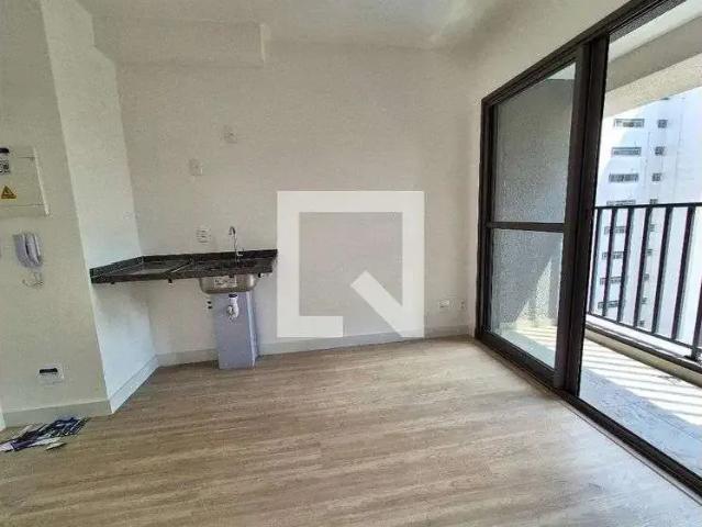 Kitnet / Stúdio para Venda em São Paulo/SP Pinheiros 1 Quartos