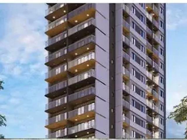 Kitnet / Stúdio para Venda em São Paulo/SP Pinheiros 1 Quartos
