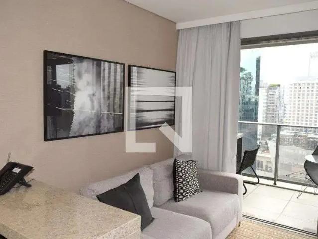 Kitnet / Stúdio para Venda em São Paulo/SP Pinheiros 1 Quartos
