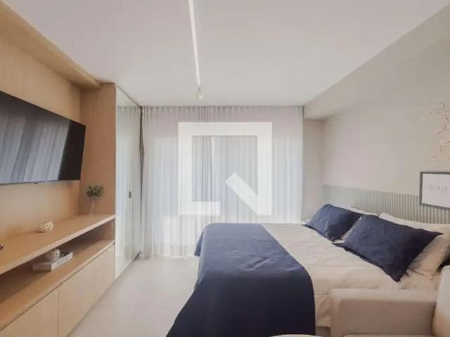 Kitnet / Stúdio para Venda em São Paulo/SP Pinheiros 1 Quartos
