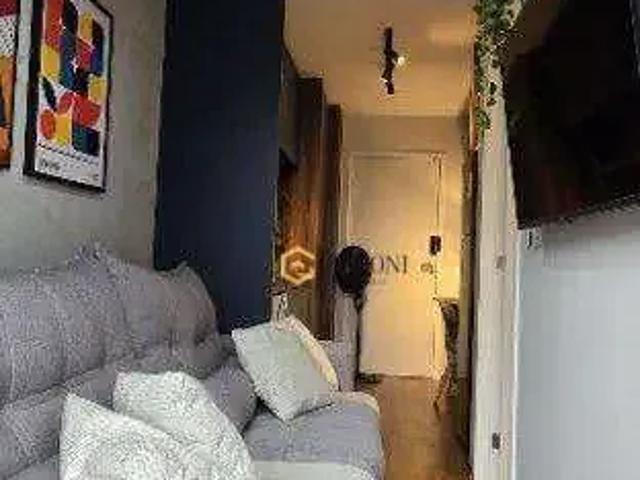 Kitnet / Stúdio para Venda em São Paulo/SP Pinheiros 1 Quartos