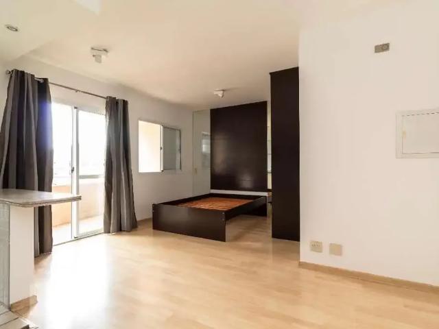 Kitnet / Stúdio para Venda em São Paulo/SP Pinheiros 1 Quartos
