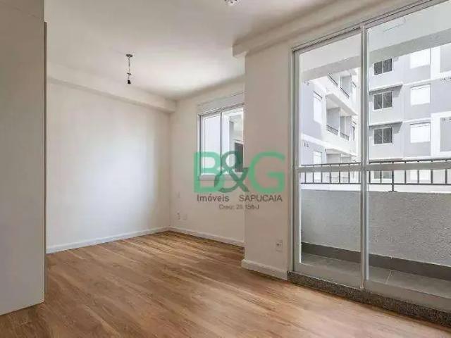 Kitnet / Stúdio para Venda em São Paulo/SP Pinheiros 1 Quartos