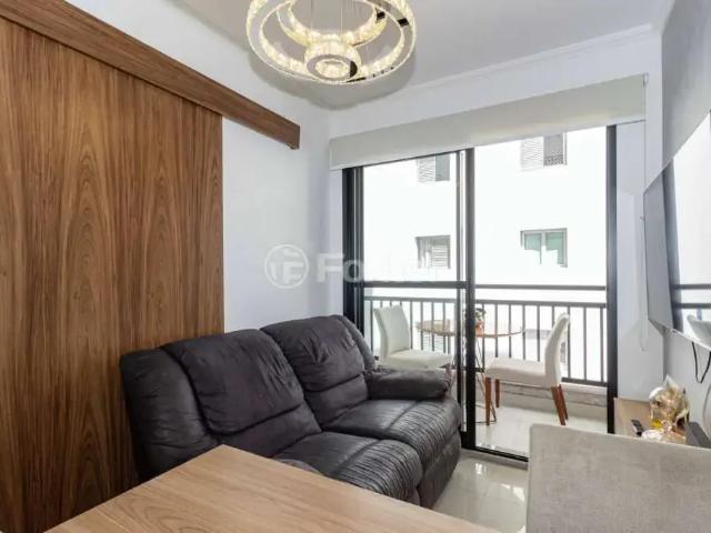 Kitnet / Stúdio para Venda em São Paulo/SP Pinheiros 1 Quartos