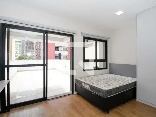 Kitnet / Stúdio para Venda em São Paulo/SP Pinheiros 1 Quartos