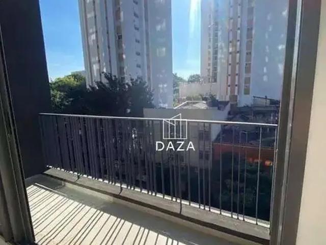 Kitnet / Stúdio para Venda em São Paulo/SP Pinheiros 1 Quartos