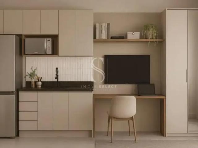 Kitnet / Stúdio para Venda em São Paulo/SP Pinheiros 1 Quartos