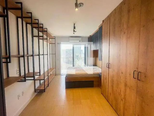 Kitnet / Stúdio para Venda em São Paulo/SP Pinheiros 1 Quartos
