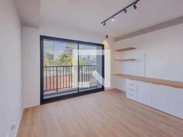 Kitnet / Stúdio para Venda em São Paulo/SP Pinheiros 1 Quartos