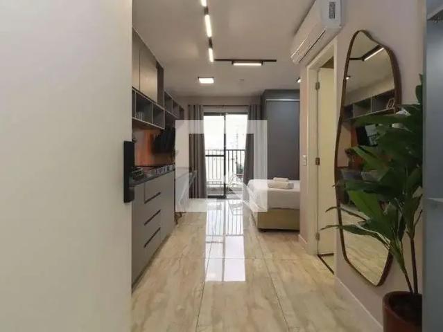 Kitnet / Stúdio para Venda em São Paulo/SP Pinheiros 1 Quartos
