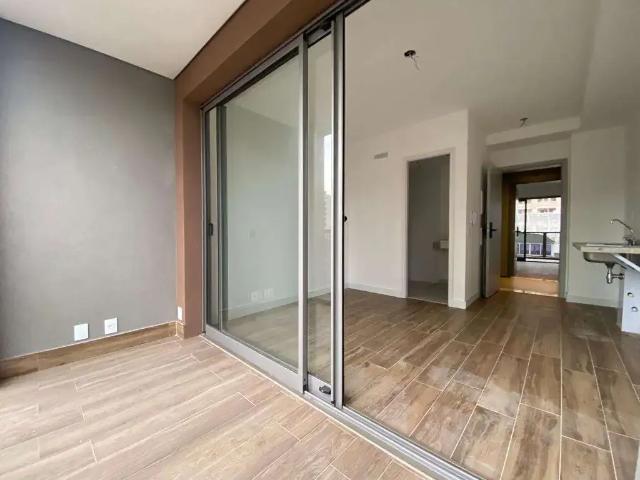 Kitnet / Stúdio para Venda em São Paulo/SP Pinheiros 1 Quartos