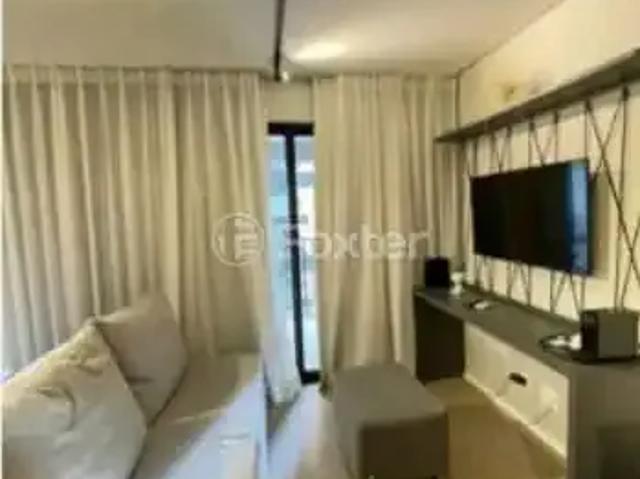 Kitnet / Stúdio para Venda em São Paulo/SP Pinheiros 1 Quartos