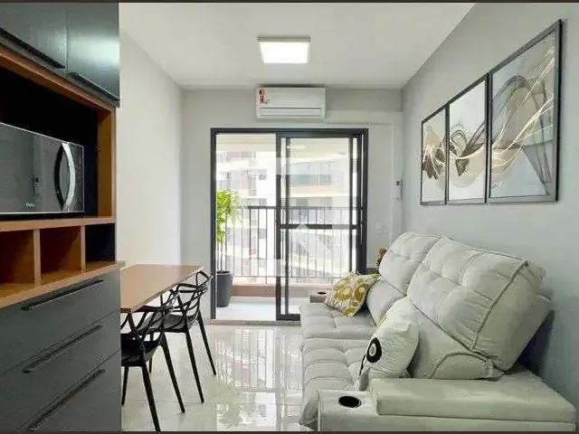 Kitnet / Stúdio para Venda em São Paulo/SP Pinheiros 1 Quartos
