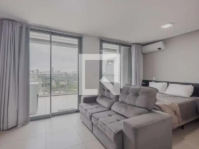 Kitnet / Stúdio para Venda em São Paulo/SP Pinheiros 1 Quartos