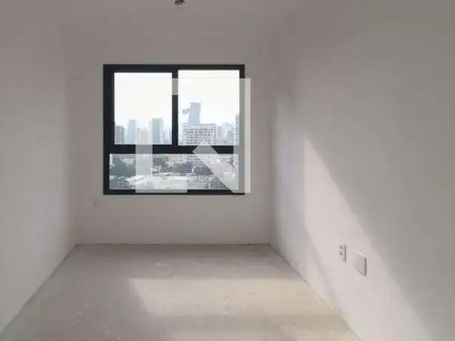 Kitnet / Stúdio para Venda em São Paulo/SP Pinheiros 1 Quartos