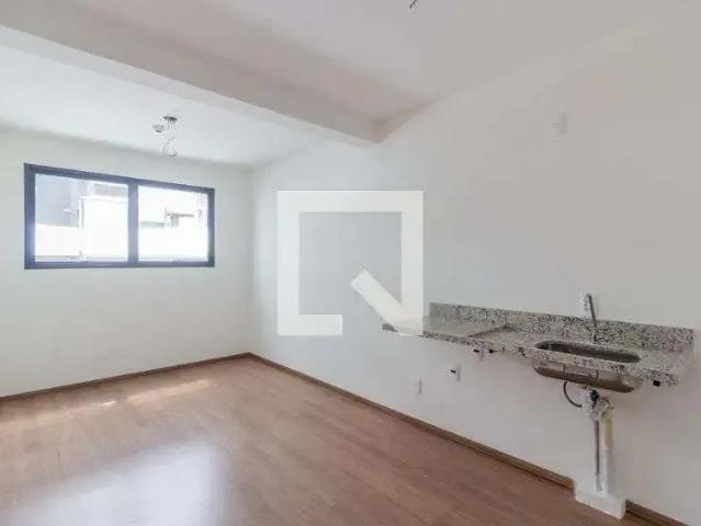 Kitnet / Stúdio para Venda em São Paulo/SP Pinheiros 1 Quartos